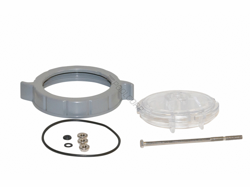 POOL360 - POOL DEFENDER ZINC ANODE LID