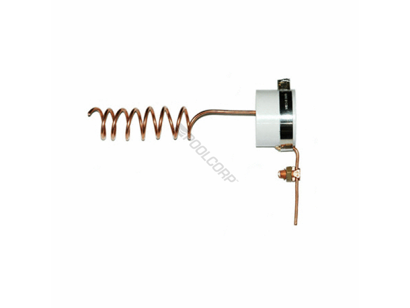 POOL360 - 2" FITTING SS WIRE