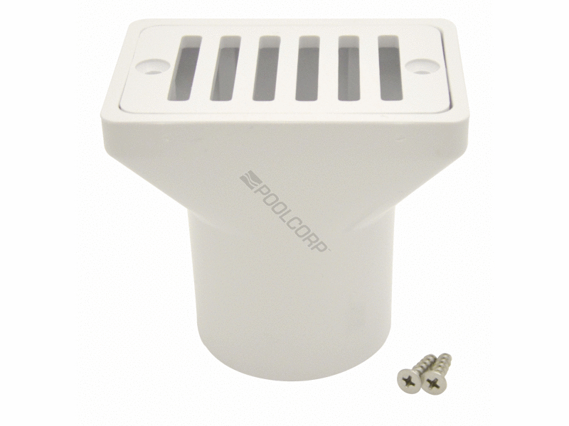 POOL360 - BOQUILLA DE REBOSADERO SP1019