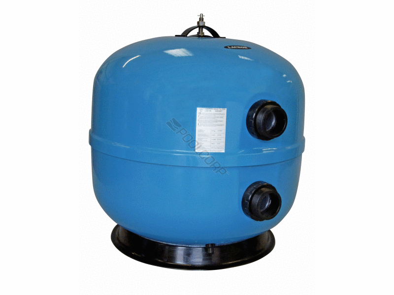 POOL360 - LSC42 42" S/M LACRON FILTER TANK 3"/90MM