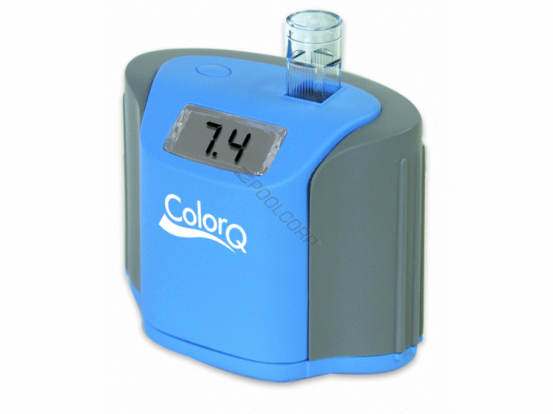 POOL360 - COLORQ PRO 7 PHOTOMETER