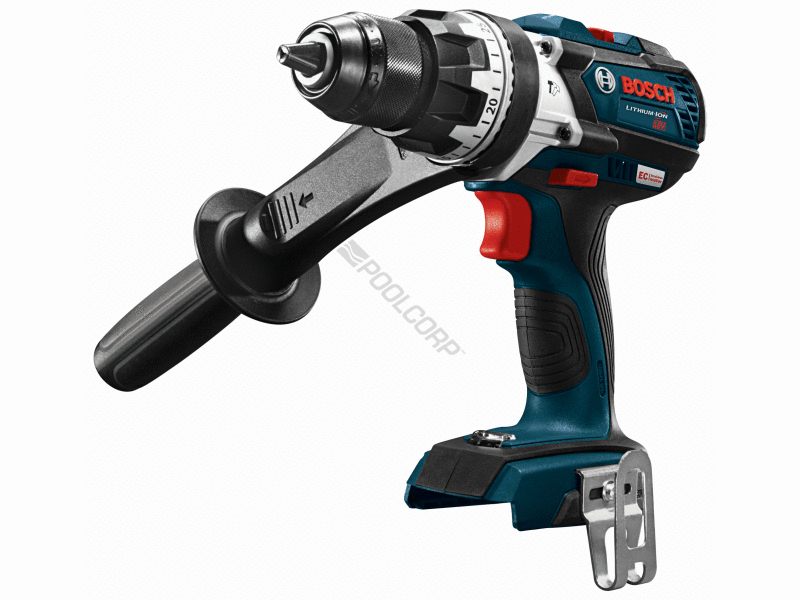 POOL360 18V BRUTE TOUGH HAMMER DRILL BARE TOOL pool360-18v-brute-tough-hammer-drill-bare-tool
