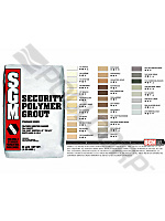 POOL360 - 25# GLACIER BLUE DS #209 POLYMER GROUT