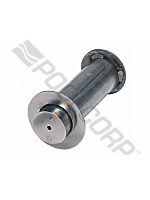 POOL360 - ANCHOR KIT 6" STANCHION SOCKET