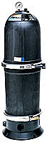 POOL360 - POSI-FLO II CARTRIDGE FILTER 100SQFT COMPLETE