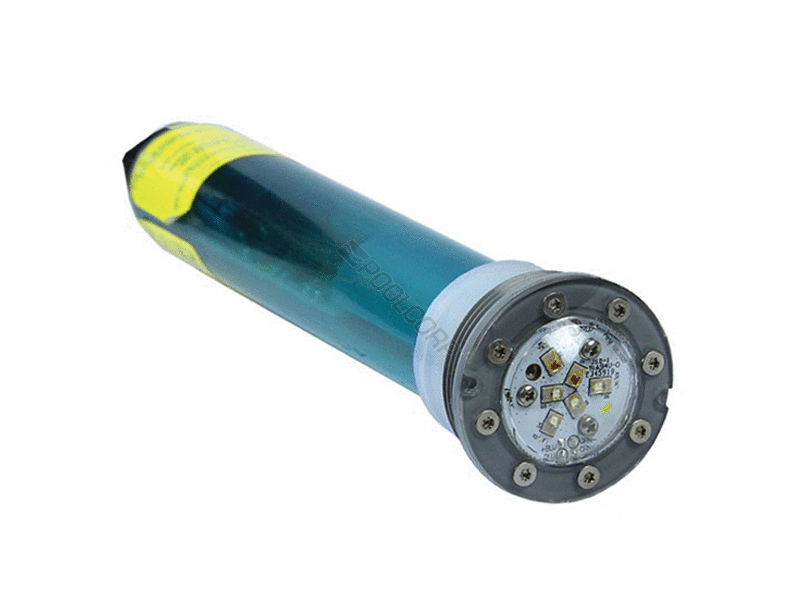 POOL360 - 12V 28W 150' CD RGBW SOL-J LED UW LIGHT POOL360 - 12V 28W 150' CD RGBW SOL-J LED UW LIGHT
